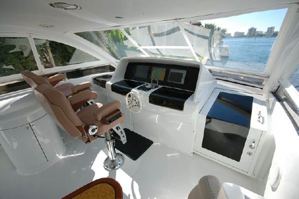 84' Lazzara | The Advantaged