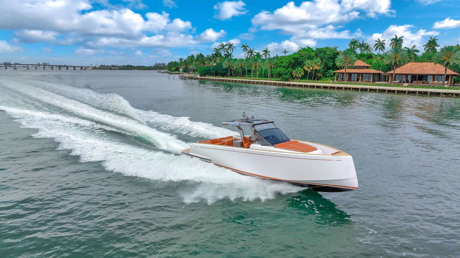 43’ PARDO - The Advantaged